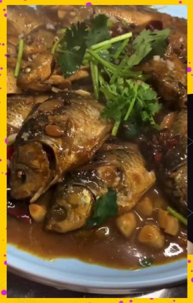 怎么炖小鲫鱼不腥又好吃_小鲫鱼炖多久才入味-第3张图片-山城妙识 怎么炖小鲫鱼不腥又好吃_小鲫鱼炖多久才入味-第3张图片-山城妙识