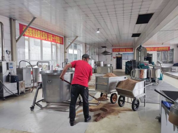 年利润三十万小作坊怎么赚钱_年利润三十万小作坊做什么生意-第2张图片-山城妙识