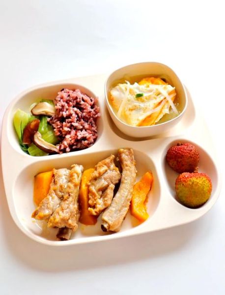 2岁宝宝吃什么家常菜_简单营养做法-第2张图片-山城妙识 2岁宝宝吃什么家常菜_简单营养做法-第2张图片-山城妙识