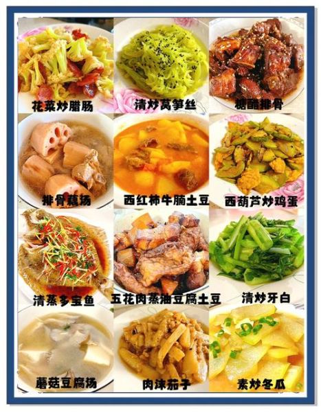 2岁宝宝吃什么家常菜_简单营养做法-第3张图片-山城妙识 2岁宝宝吃什么家常菜_简单营养做法-第3张图片-山城妙识