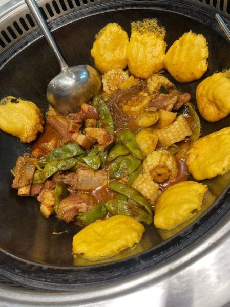 东北大锅菜怎么做_正宗东北大锅菜的做法大全-第2张图片-山城妙识 东北大锅菜怎么做_正宗东北大锅菜的做法大全-第2张图片-山城妙识