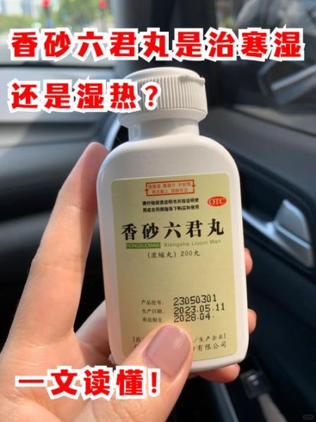 去湿热的中成药有哪些_湿热体质吃什么药-第1张图片-山城妙识