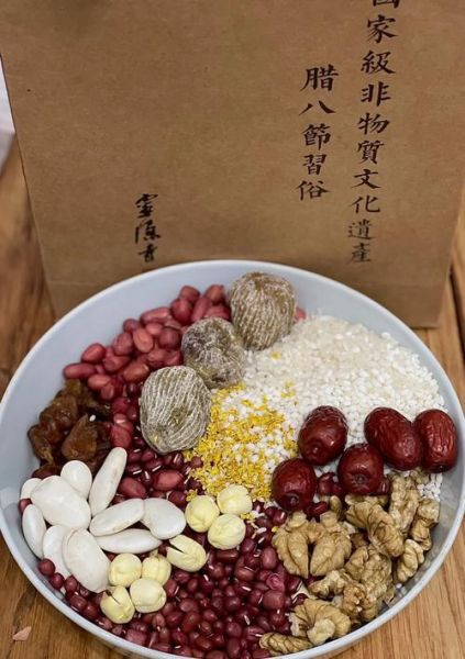 腊八粥怎么做_腊八粥食材比例-第3张图片-山城妙识 腊八粥怎么做_腊八粥食材比例-第3张图片-山城妙识