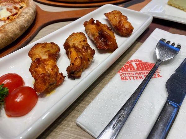 棒约翰披萨哪个口味好吃_棒约翰披萨价格表2024-第3张图片-山城妙识