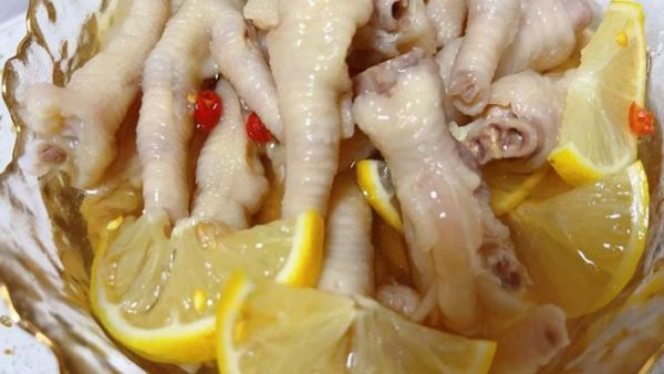 糟卤鸡爪煮多久_糟卤鸡爪的做法详解-第3张图片-山城妙识 糟卤鸡爪煮多久_糟卤鸡爪的做法详解-第3张图片-山城妙识