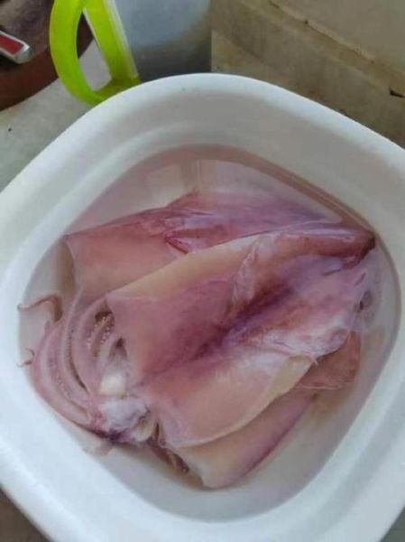 干鱿鱼丝怎么泡发_家常干鱿鱼丝的做法大全-第1张图片-山城妙识