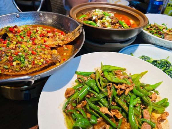 湘菜有哪些经典做法_湖南家常菜怎么做才正宗-第2张图片-山城妙识 湘菜有哪些经典做法_湖南家常菜怎么做才正宗-第2张图片-山城妙识