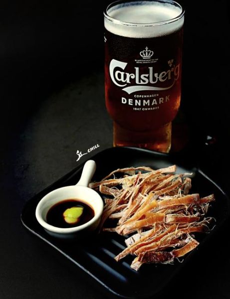 干鱿鱼丝怎么泡发_家常干鱿鱼丝的做法大全-第3张图片-山城妙识