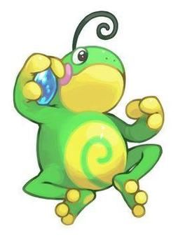 牛蛙君种族值是多少_牛蛙君值得培养吗-第1张图片-山城妙识 牛蛙君种族值是多少_牛蛙君值得培养吗-第1张图片-山城妙识