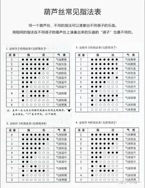 葫芦丝好学吗_多久能学会-第3张图片-山城妙识