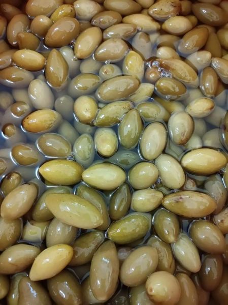 糖醋橄榄怎么做_糖醋橄榄要泡多久-第2张图片-山城妙识 糖醋橄榄怎么做_糖醋橄榄要泡多久-第2张图片-山城妙识