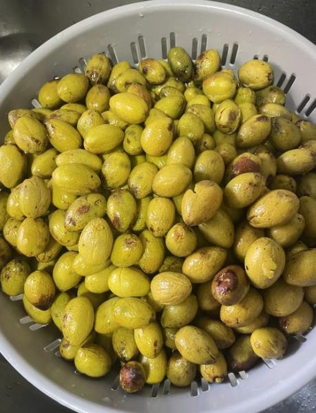 糖醋橄榄怎么做_糖醋橄榄要泡多久-第1张图片-山城妙识 糖醋橄榄怎么做_糖醋橄榄要泡多久-第1张图片-山城妙识