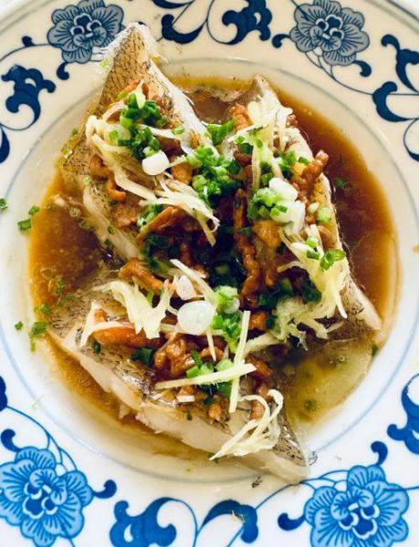 清蒸鲽鱼身怎么做_清蒸鲽鱼身蒸多久才嫩-第1张图片-山城妙识 清蒸鲽鱼身怎么做_清蒸鲽鱼身蒸多久才嫩-第1张图片-山城妙识