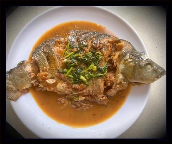 家常红烧鲤鱼怎么做_红烧鲤鱼最正宗的做法-第3张图片-山城妙识 家常红烧鲤鱼怎么做_红烧鲤鱼最正宗的做法-第3张图片-山城妙识