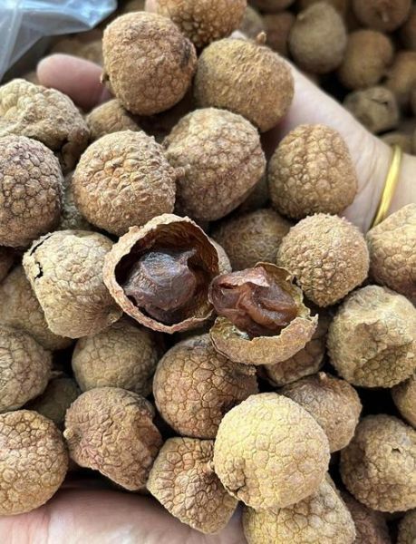 荔枝干怎么吃_荔枝干一天吃几颗-第1张图片-山城妙识 荔枝干怎么吃_荔枝干一天吃几颗-第1张图片-山城妙识