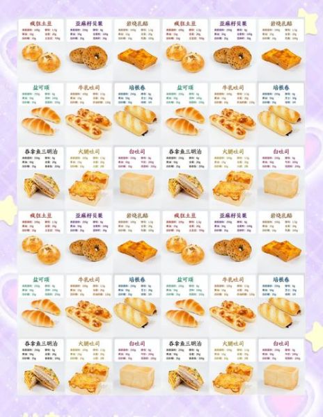 学做面包难不难_零基础需要多久-第1张图片-山城妙识 学做面包难不难_零基础需要多久-第1张图片-山城妙识