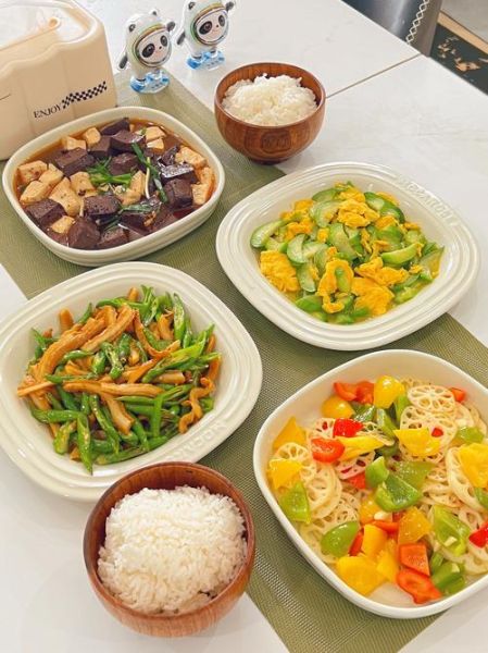 晚餐吃什么好_健康又简单的晚餐推荐-第1张图片-山城妙识 晚餐吃什么好_健康又简单的晚餐推荐-第1张图片-山城妙识