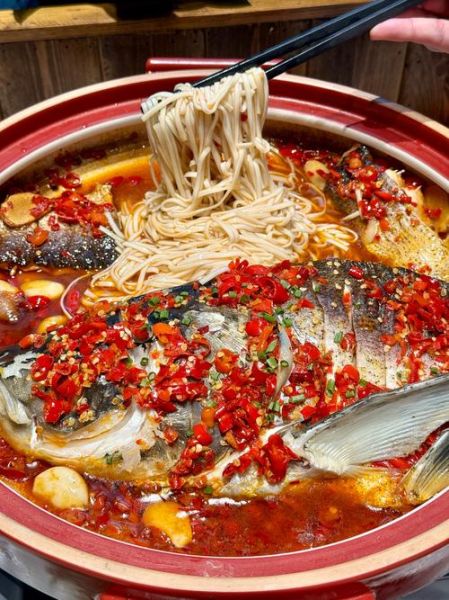 湖南特色菜有哪些_湖南美食推荐-第1张图片-山城妙识