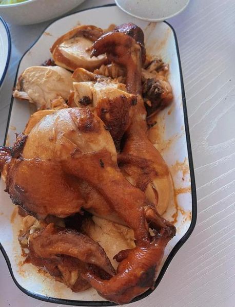 广东酱油鸡的做法_正宗酱油鸡怎么做好吃-第3张图片-山城妙识