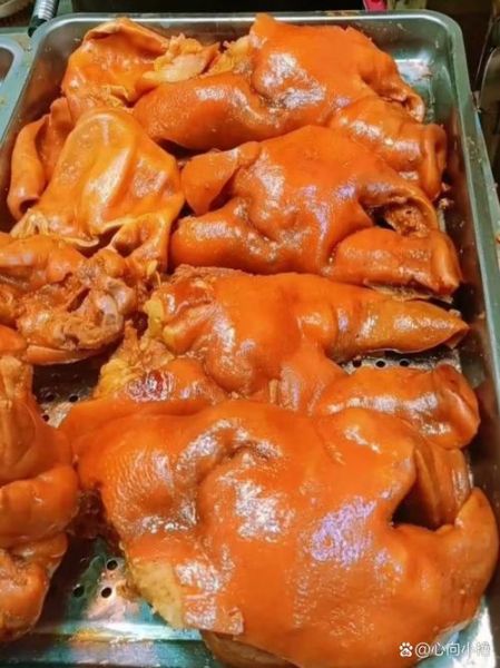 猪头肉怎么煮_猪头肉煮多久才烂-第3张图片-山城妙识