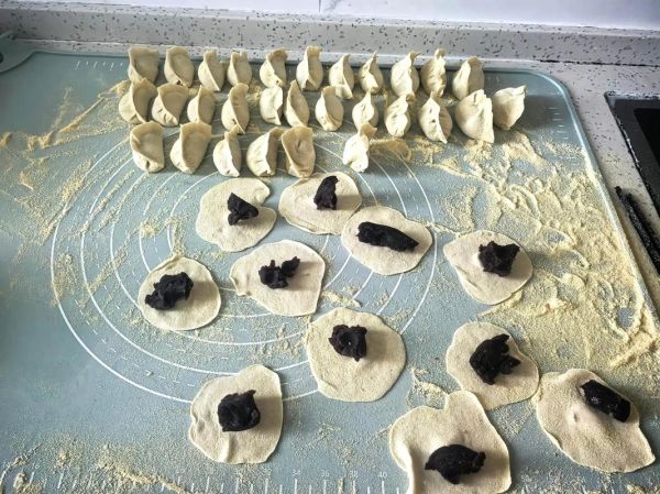 羊肉饺子馅怎么做不腥_羊肉饺子馅怎么调好吃-第3张图片-山城妙识 羊肉饺子馅怎么做不腥_羊肉饺子馅怎么调好吃-第3张图片-山城妙识