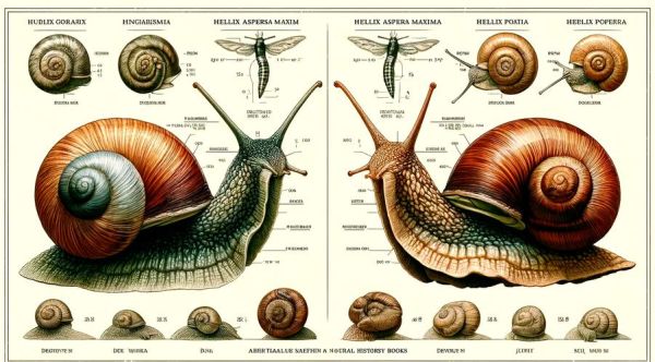 法国蜗牛是什么品种_法国蜗牛品种介绍-第1张图片-山城妙识 法国蜗牛是什么品种_法国蜗牛品种介绍-第1张图片-山城妙识