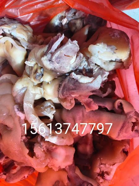 牛蹄筋是牛的哪个部位_牛蹄筋营养价值高吗-第3张图片-山城妙识