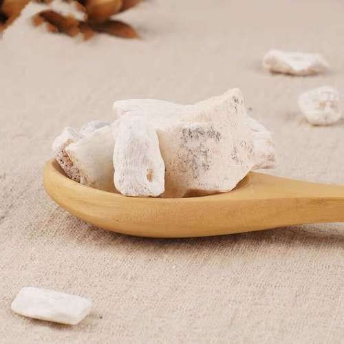 煅龙骨的功效与作用_煅龙骨和生龙骨的区别-第2张图片-山城妙识