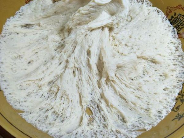 面粉发酵可以一晚上吗_过夜发酵安全吗-第2张图片-山城妙识 面粉发酵可以一晚上吗_过夜发酵安全吗-第2张图片-山城妙识