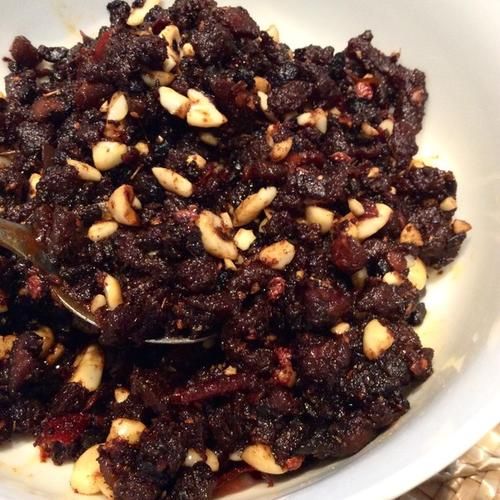 黑豆豉怎么做_黑豆豉的做法步骤-第3张图片-山城妙识