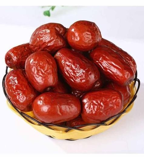 大枣品种有哪些_如何挑选优质大枣-第2张图片-山城妙识 大枣品种有哪些_如何挑选优质大枣-第2张图片-山城妙识
