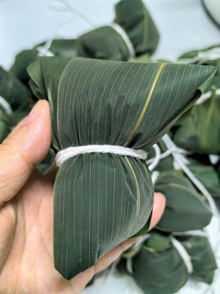 潮汕粽子怎么包_潮汕粽子做法步骤-第3张图片-山城妙识 潮汕粽子怎么包_潮汕粽子做法步骤-第3张图片-山城妙识