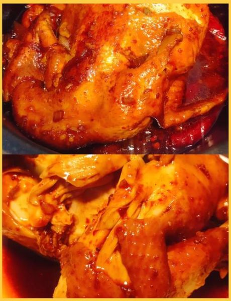 电饭煲焖鸡怎么做_电饭煲焖鸡要放水吗-第3张图片-山城妙识 电饭煲焖鸡怎么做_电饭煲焖鸡要放水吗-第3张图片-山城妙识