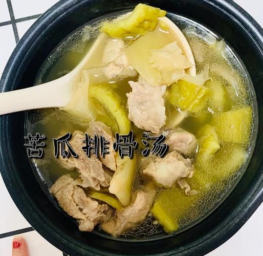 苦瓜汤怎么做最好吃_苦瓜汤的做法大全-第2张图片-山城妙识 苦瓜汤怎么做最好吃_苦瓜汤的做法大全-第2张图片-山城妙识