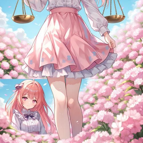 粉色头像怎么设计_粉色头像适合什么风格-第3张图片-山城妙识 粉色头像怎么设计_粉色头像适合什么风格-第3张图片-山城妙识