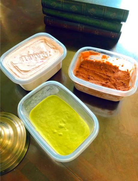 自制老冰棍配方_怎么做不冰渣-第3张图片-山城妙识