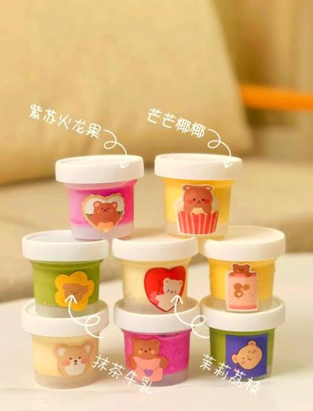 自制老冰棍配方_怎么做不冰渣-第2张图片-山城妙识