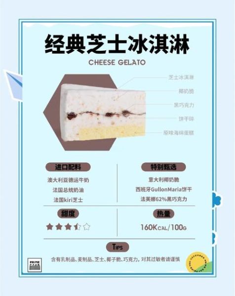 冰淇淋蛋糕网上订购_怎么选口味不踩雷-第2张图片-山城妙识 冰淇淋蛋糕网上订购_怎么选口味不踩雷-第2张图片-山城妙识