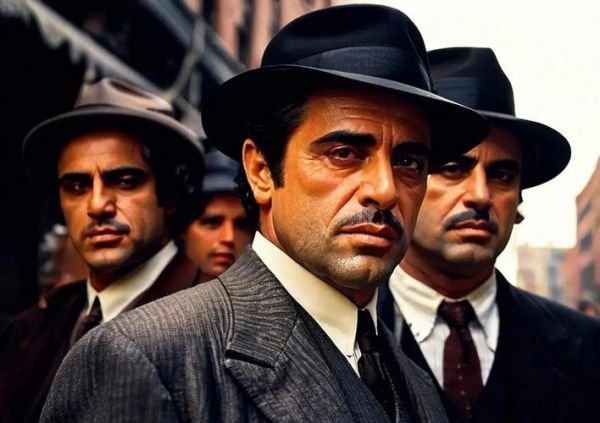 意大利黑手党电影有哪些_黑手党电影与现实区别-第1张图片-山城妙识 意大利黑手党电影有哪些_黑手党电影与现实区别-第1张图片-山城妙识