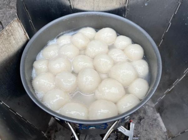 芝麻馅汤圆怎么做_家常做法步骤详解-第3张图片-山城妙识 芝麻馅汤圆怎么做_家常做法步骤详解-第3张图片-山城妙识