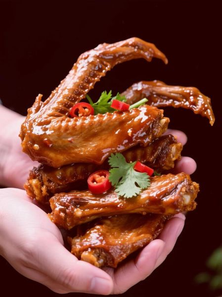 鸭翅热量是多少_减肥能吃鸭翅吗-第3张图片-山城妙识 鸭翅热量是多少_减肥能吃鸭翅吗-第3张图片-山城妙识