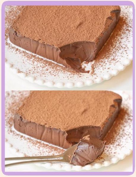 冰山熔岩巧克力蛋糕怎么做_冰山熔岩巧克力蛋糕热量高吗-第2张图片-山城妙识 冰山熔岩巧克力蛋糕怎么做_冰山熔岩巧克力蛋糕热量高吗-第2张图片-山城妙识