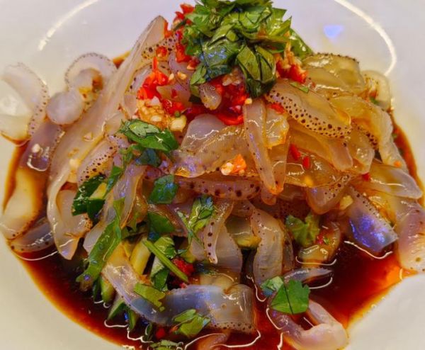 新鲜海蜇怎么做好吃_海蜇凉拌前怎么处理-第3张图片-山城妙识 新鲜海蜇怎么做好吃_海蜇凉拌前怎么处理-第3张图片-山城妙识