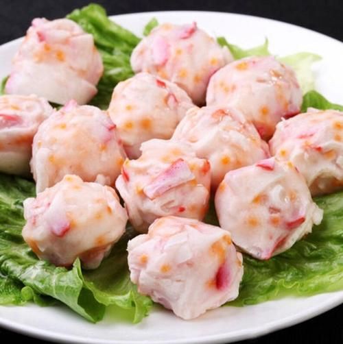 鱼籽包怎么煮_鱼籽包热量高吗-第1张图片-山城妙识 鱼籽包怎么煮_鱼籽包热量高吗-第1张图片-山城妙识