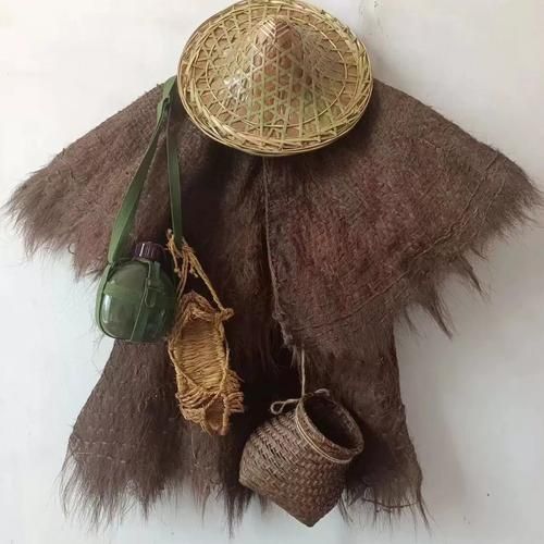 蓑衣斗笠是什么_蓑衣斗笠怎么保养-第1张图片-山城妙识 蓑衣斗笠是什么_蓑衣斗笠怎么保养-第1张图片-山城妙识