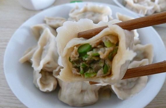 豇豆包饺子馅怎么调好吃_豇豆饺子馅做法大全-第2张图片-山城妙识 豇豆包饺子馅怎么调好吃_豇豆饺子馅做法大全-第2张图片-山城妙识