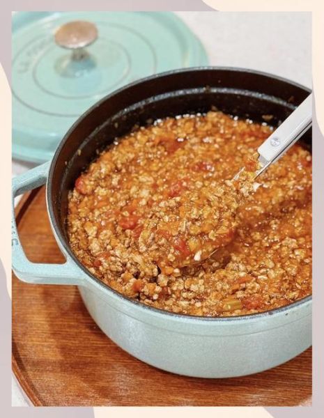 意粉肉酱怎么做_正宗意粉肉酱配方-第3张图片-山城妙识 意粉肉酱怎么做_正宗意粉肉酱配方-第3张图片-山城妙识