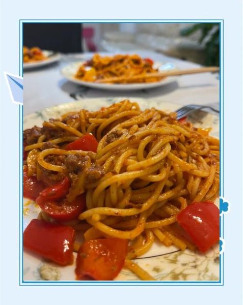 意粉肉酱怎么做_正宗意粉肉酱配方-第2张图片-山城妙识 意粉肉酱怎么做_正宗意粉肉酱配方-第2张图片-山城妙识