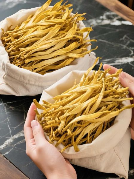 干黄花菜怎么处理_干黄花菜要泡多久-第2张图片-山城妙识 干黄花菜怎么处理_干黄花菜要泡多久-第2张图片-山城妙识