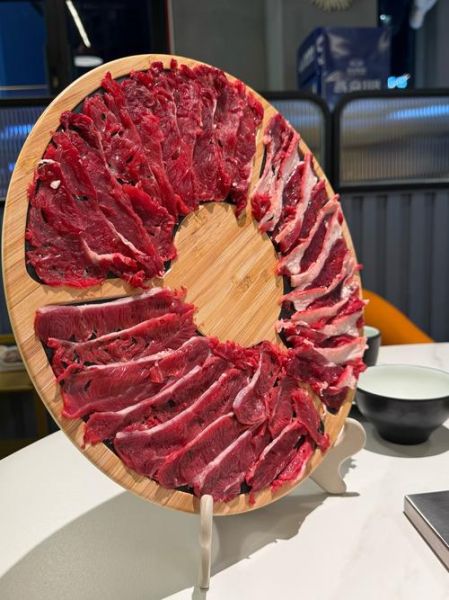 潮汕牛肉火锅怎么做_潮汕牛肉火锅配料有哪些-第2张图片-山城妙识 潮汕牛肉火锅怎么做_潮汕牛肉火锅配料有哪些-第2张图片-山城妙识